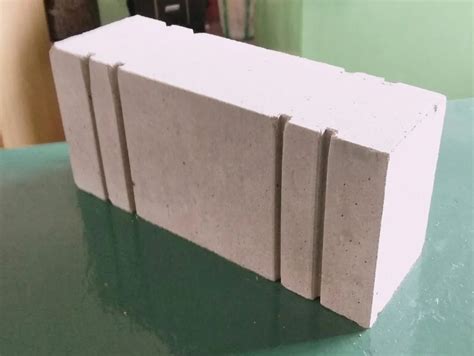 Grey Fly Ash Bricks At Rs 8 Fly Ash Bricks In Perundurai Id 2853939139088