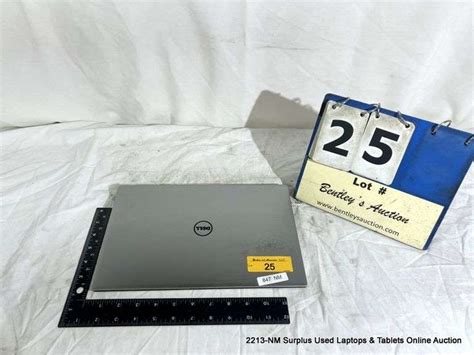 Dell Xps Core I Laptop Bentley Associates Llc