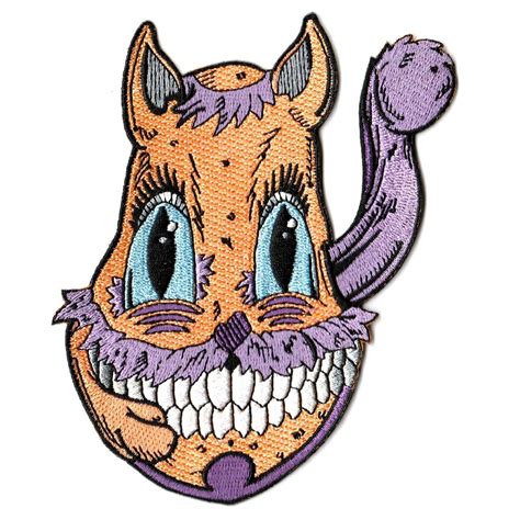 Caterpillar 5″ Patch Sean Dietrich