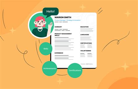Whats A Functional Resume And How To Write One