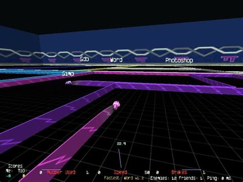 Free Armagetron Advanced Download