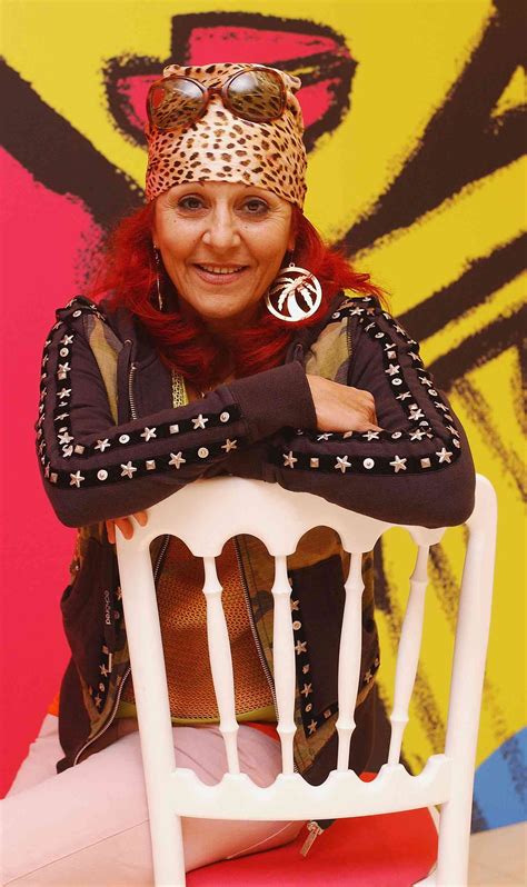 Who Is Patricia Field The ‘satc Costume Designer Everything To Know