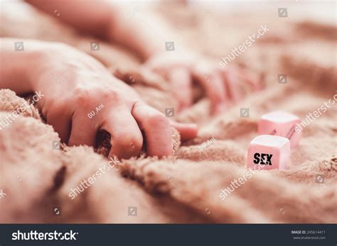 Girls Hands During Sex Stock Photo Shutterstock