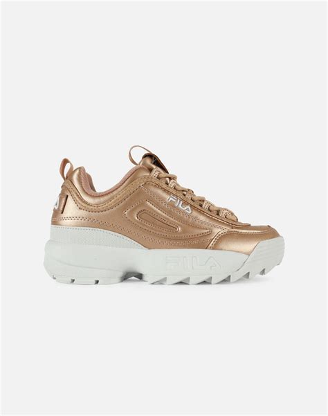 Fila Disruptor Ii Premium Dtlr