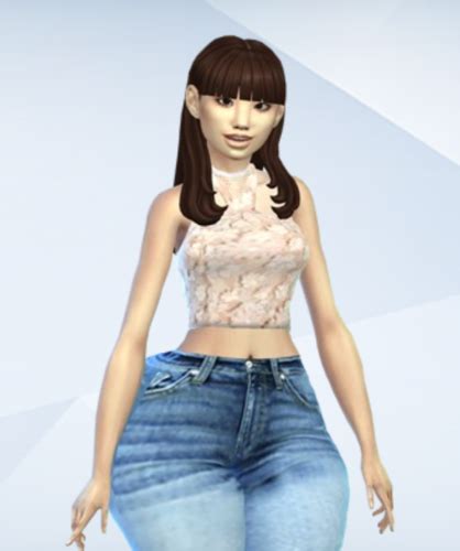 Maki Inume The Sims 4 Sims Loverslab