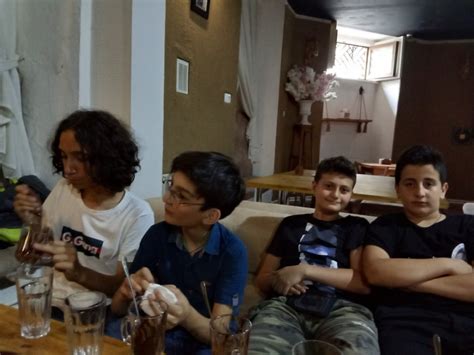 სკოლა გენიოსი მე 8კლასი