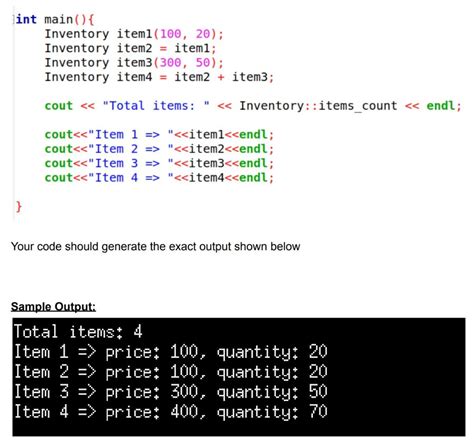 Solved Write A Single C Program That Will Print Results Chegg