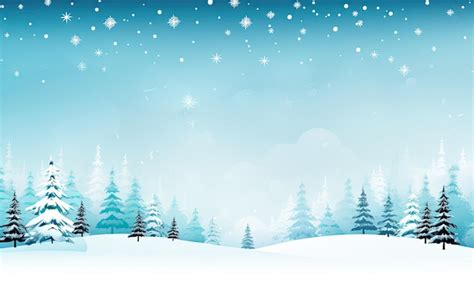 93000 Snow Scene Background Pictures