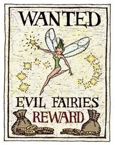 Shrek Wanted Posters Shrek Evil Fairy Shrek Wedding