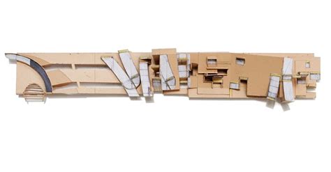 Drawdel Drawing Model Useful To Explore Ideas In 3 Dimensional Form Londons Hydro