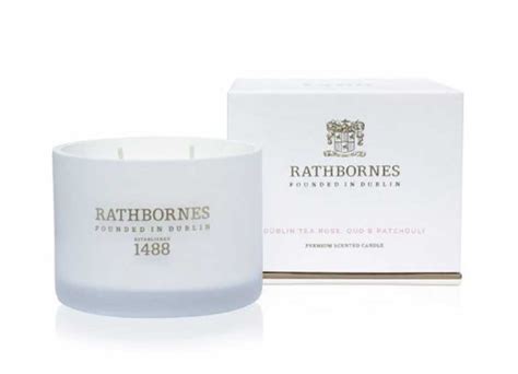 10 Best Candles To Cosy Up With At Home Autumn