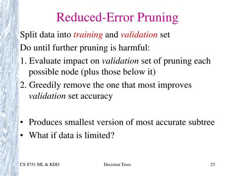 Ppt Decision Trees Powerpoint Presentation Free Download Id5363905