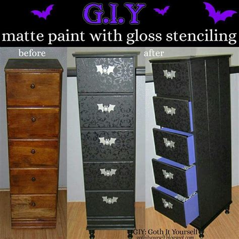 This Is My Favoriate Home Diy Gothic Furniture Gothic House