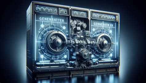 Understanding Generator Parallel Operation Generator Wisdom