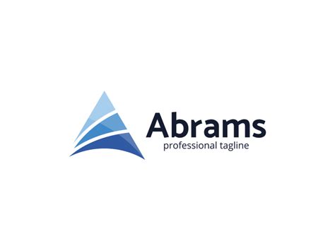 Abrams Logo