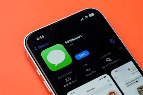 Apple Updates Ios To Display Android Message Reactions Correctly News