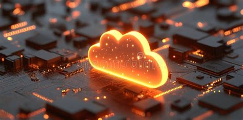 An Environment Featuring Hybrid Cloud Networks And Serverless Technology Focusing On Cloud