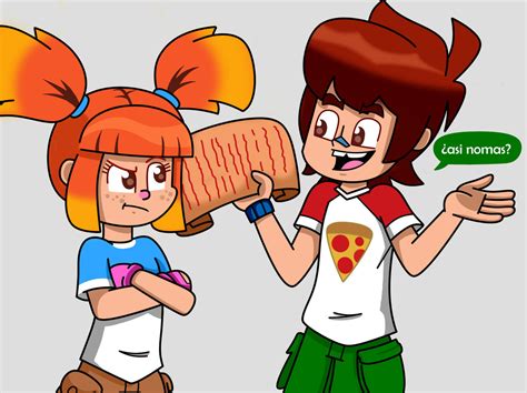 Pvz Nate El Invocador Parte 4 By Zetaking307 On Deviantart