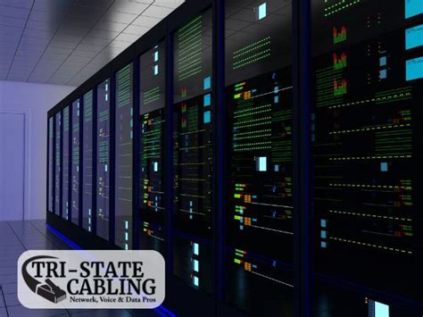 Your Data Rack Clean Up Checklist Tri State Cabling