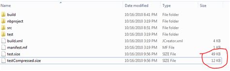 How To Compress A Java Object Edwins Journey
