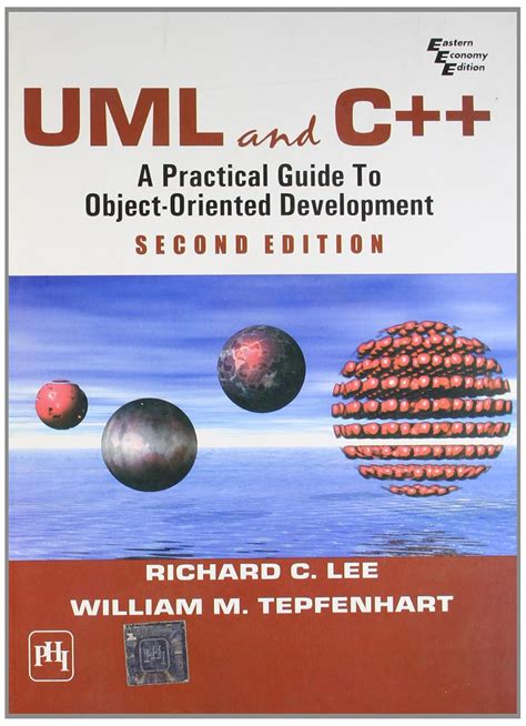 Uml And C A Practical Guide To Object Oriented Development 2nd Edition Lee Tepfenhart