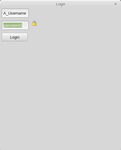 Python WxPython Show Password Eye Button Stack Overflow