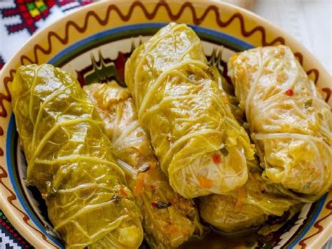 Інтелектуально пізнавальна гра Українські страви