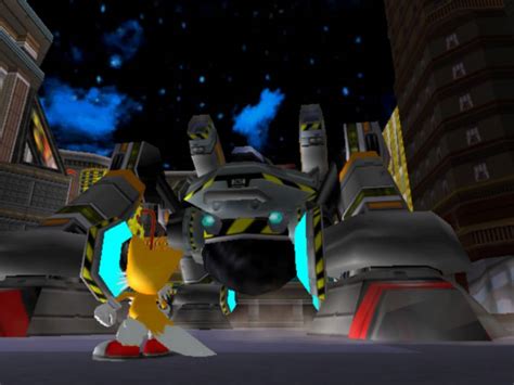 Tails Vs Eggman By Witchwandamaximoff On Deviantart
