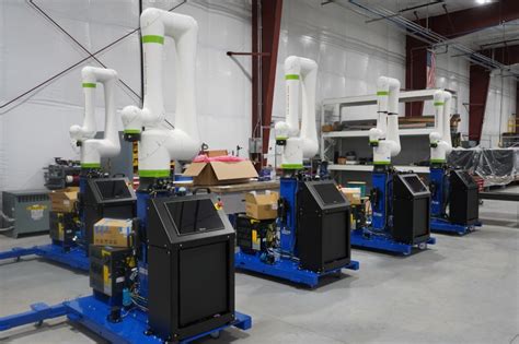 Zeta Group Engineering On Linkedin Automation Manufacturing Mobilecobots