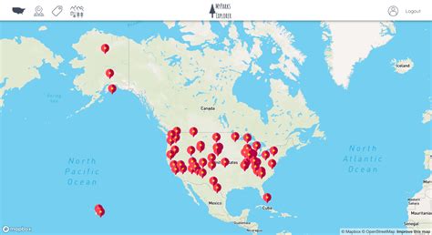 Creating A Multi Marker Map Using Mapbox Gl Js By Zach Weber Jun