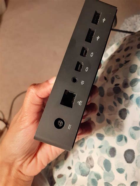 Surface Connector Pinout A Comprehensive Guide To Understanding Surface Connector Connections