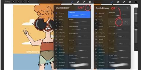 Is Procreate Good For Sketching And How To Do It Right