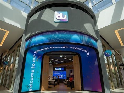 Aditya Kothari On Linkedin Telco Du To Launch Hyperscale Cloud