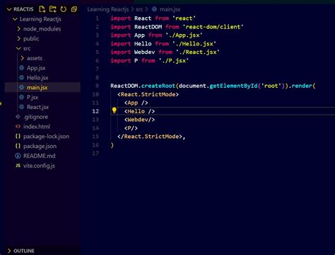 Puneet Bajpai On Linkedin Fresher Webdevelopment Reactjs Learning