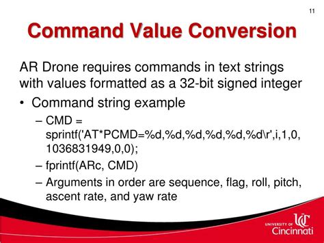 Ppt Project 4 Experimental Testing Of Allocation Of Multiple Uavs