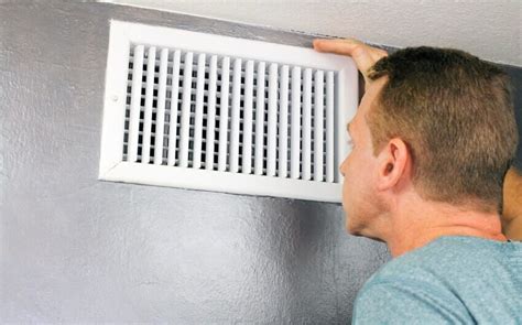 Hvac Airflow Problems Sansone Air Conditioning