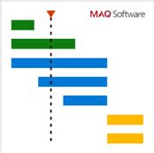 Selecting The Right Gantt Chart Visual For Power BI Ten Six Consulting