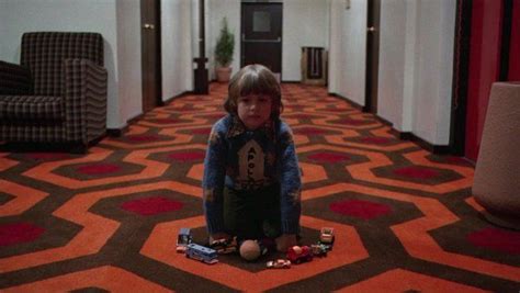 The Shining Photo At End Explained