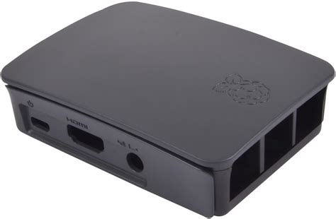 raspberry pi 3 caja oficial los mejores ejemplares de cajas