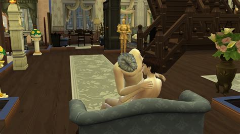 Ts4 Neon Genesis Evangelion Hentai Gay Shinji Ikari X Kaworu Twink Gay