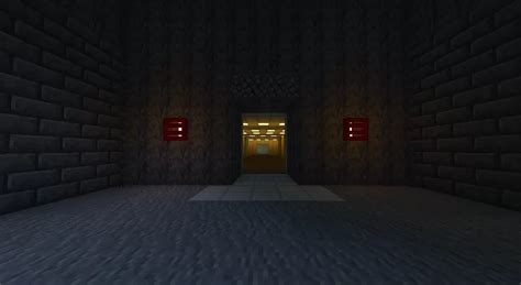 Async Explorers Bedrock DISCONTINUED Minecraft Map