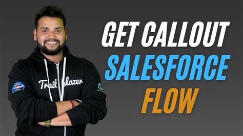 Get Callout Example Using Flow Salesforce Geek