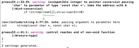 Solved Segmentation Fault Error In A Program For Counting No