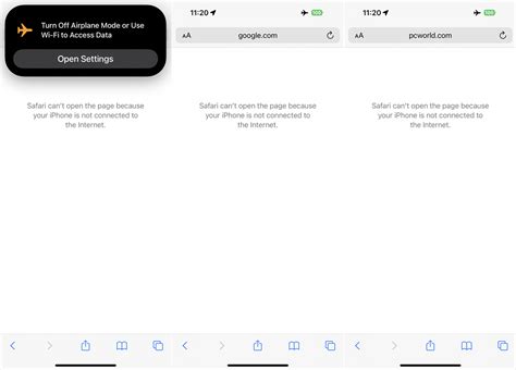 How To Connect A Phone Or Tablet To The Internet Using An Ethernet Cable Pcmag