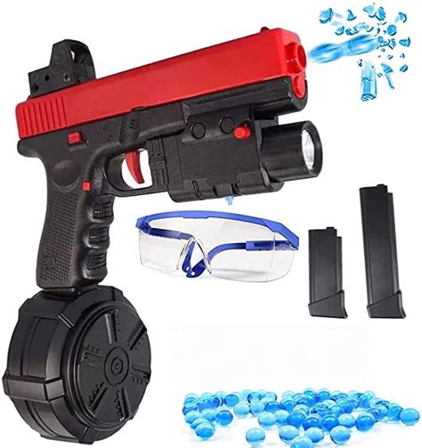 How To Make Orbeez For Splat Ball Gun At Brittany Molina Blog