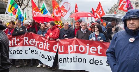 Communiqué De Presse Cgt Fo Fsu Solidaires Unef Unl Fidl Du 14