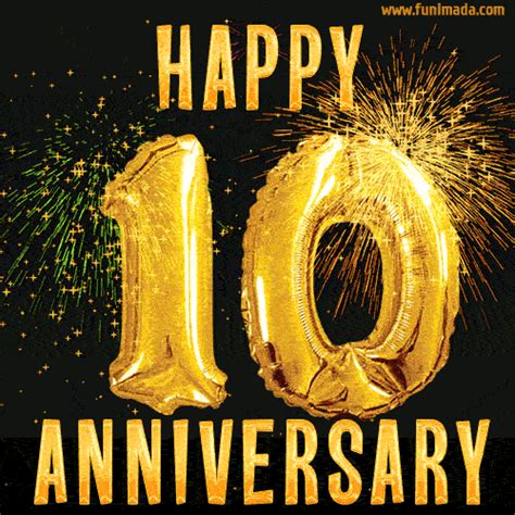 Happy 10th Anniversary S Download On