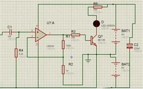 Do Arduino Programming And Proteus Tinkercad Wokwi Simulation By