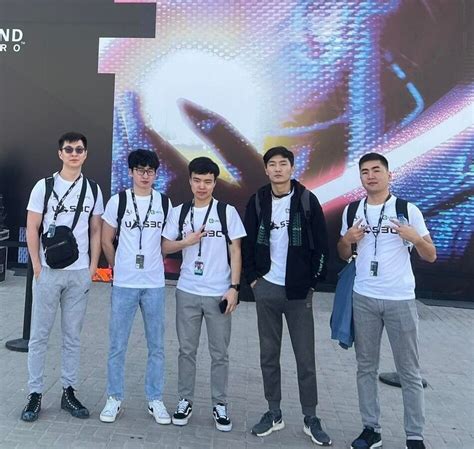 Саудын Араб улсын Riyadh хотод зохион байгуулагдсан Black Hat Ctf Ёс зүйт хакерын тэмцээнд