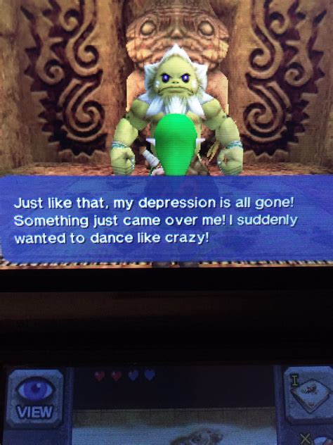 Me After A Few Drinks Rzelda